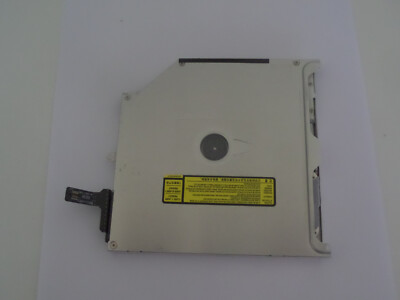 Apple Macbook / Macbook Pro A1297 A1286 A1278 Panasonic UJ8A8 DVD ...