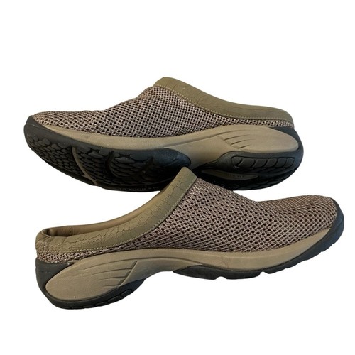 Merrell Encore Breeze 2 in Deep Tan Q Form Air Cushion OrthoLite Shoes ...