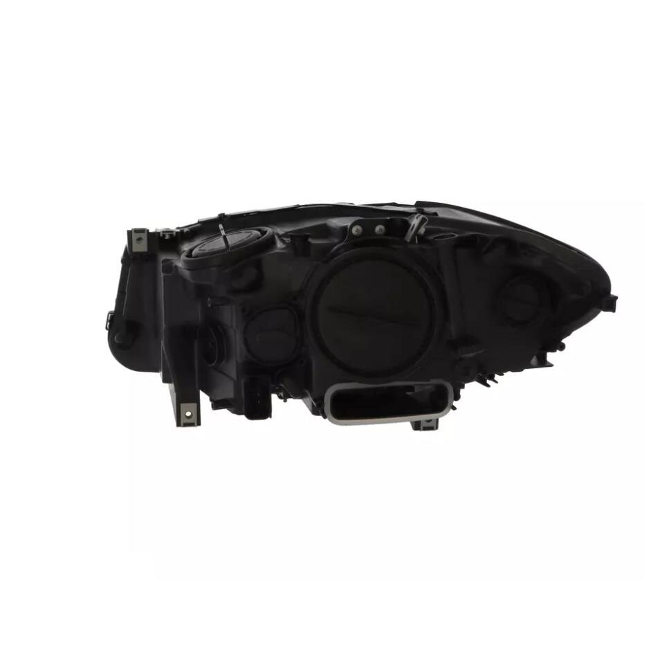 63117203242 Headlight For BMW 5 Series F10 F11 10-2013 Right Passenger ...