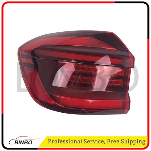 For BMW X3 G01 FROM 2018 LED Rear Outer Tail Light Lamp Left Side ...