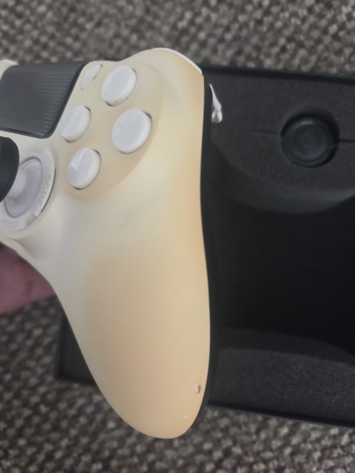 PS4 Controller Scuff Impact Customized Gaming Controller | eBay UK