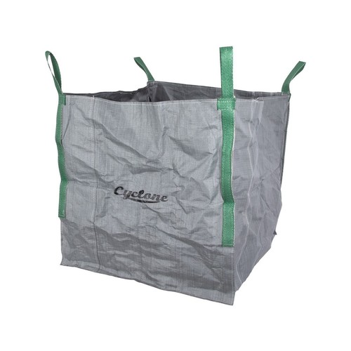 Cyclone 1000L Cubic Metre Premium Garden Bag | eBay Australia