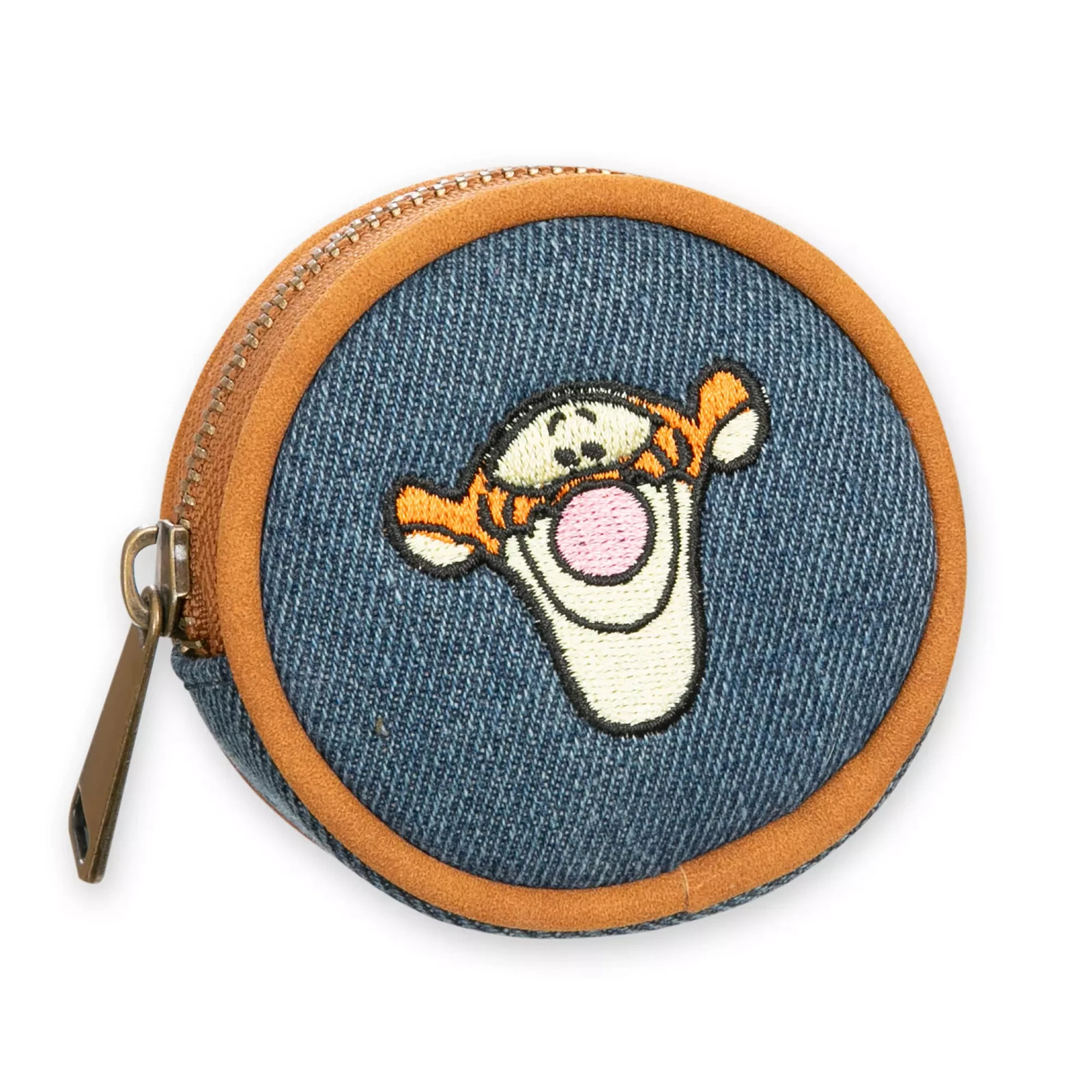 Disney Tigger Crossbody Bag with Coin Purse – Winnie the Pooh ...