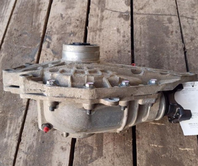 2002-2009 Chevrolet Trailblazer Front Axle Differential Carrier 3.42 ...