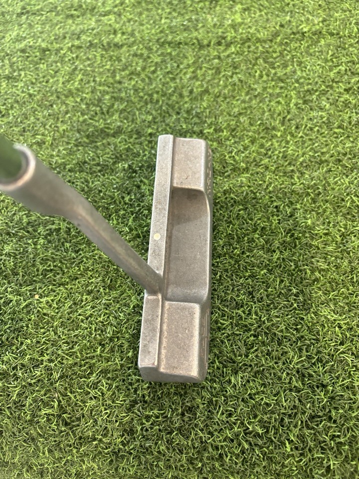 Ping Face Kro-K5 Long Arm Lock Broomstick Putter/Steel/47.25” | eBay