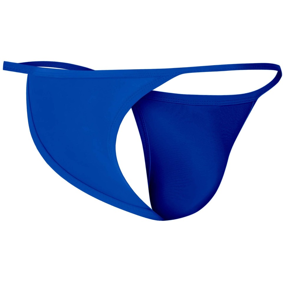 Cut4Men SP4NDEX Tanga Kini mens underwear slip tiny brief low rise ...