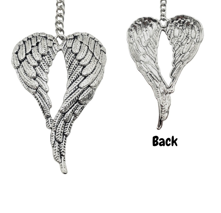 Angel Wings Chalk Holder Billiards Pool Pocket Chalker Pool Player ...