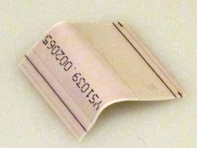 Westinghouse VR-3225 Cable Ribbon (Control Board to Panel) | eBay