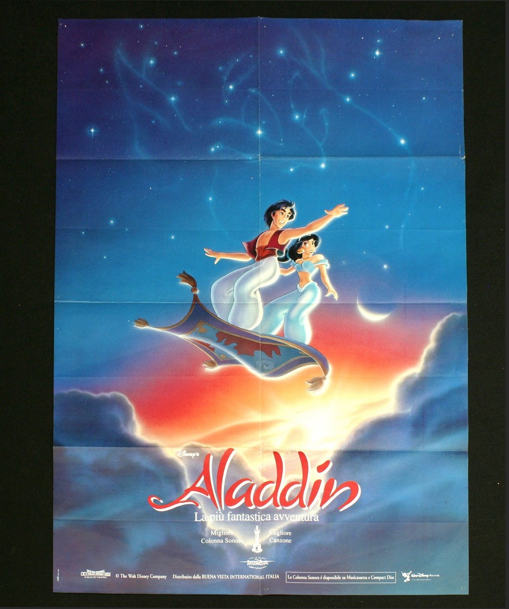 Tappeto Volante Aladdin Telo Mare Oh My Disney Aladdin Disney Store