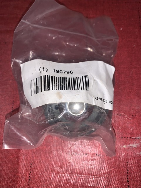 Acorn Single Temp Push Button With Side Outlet 2566-025-001 for sale ...