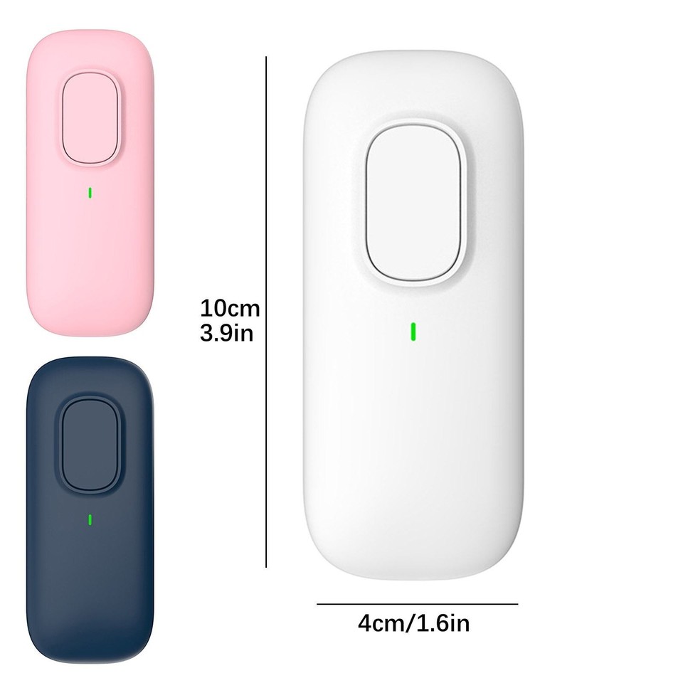 Pest Defence Ultrasonic Pest Repeller, Bye Critter Ultrasonic Pest ...