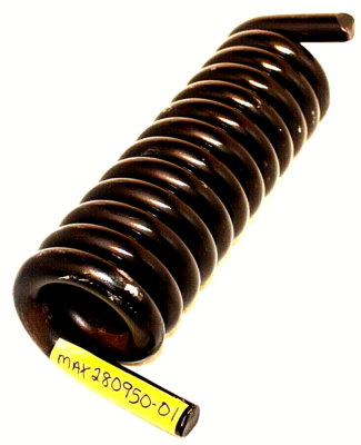 Maxon 280950-01 Liftgate Spring, torsion, helix RH, GPTLR Gates, OEM | eBay