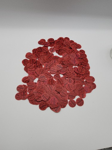 Coca-Cola - Vintage Bingo Card Covers - Thick Paper - See Photos | eBay