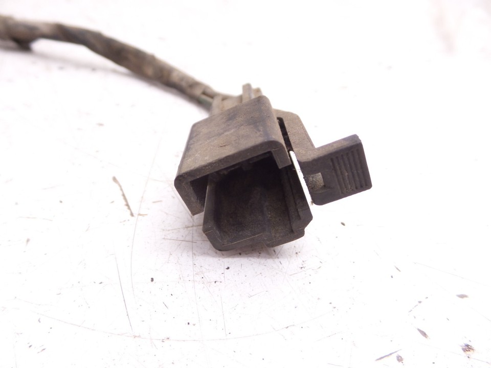 77-81 Firebird Air Conditioning Compressor Extension Jumper Harness ...