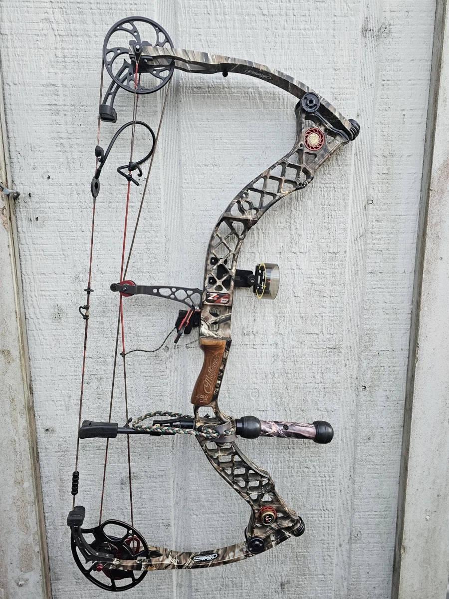 Mathews Compound Bows