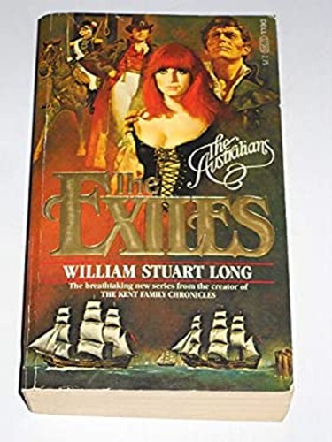 The Exiles Hardcover William Stuart Long 9780440123699 | eBay