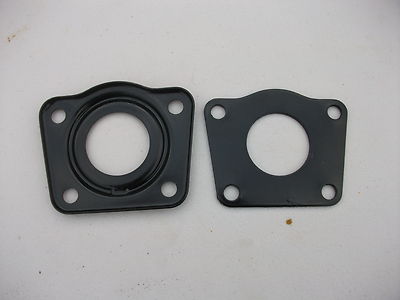 BANJO DIFF HOUSING REAR AXLE BEARING RETAINER PLATES FOR HK HT HG ...