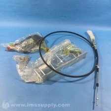 - MCCB Fuji Bw9f0ca-15a Disconnect Enclosure Handle Kit for sale online ...
