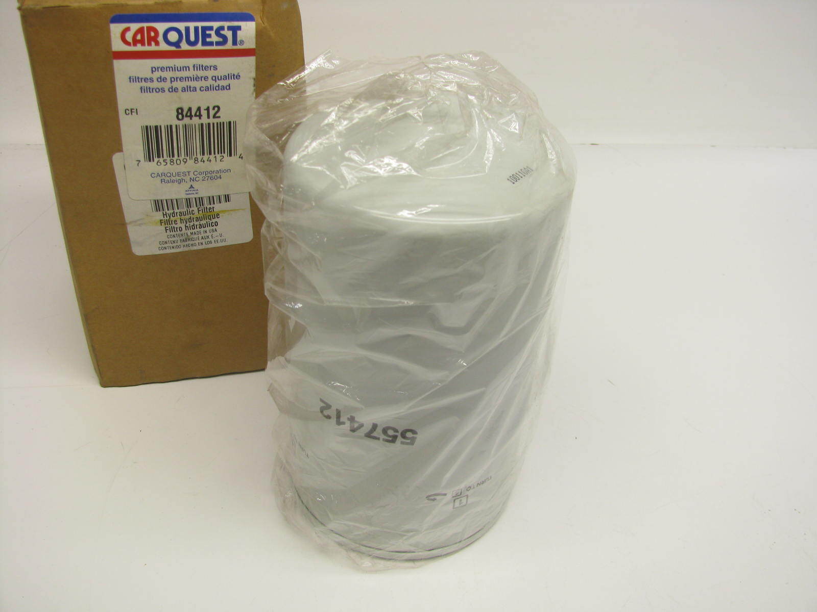 Wix 57116 - cross reference oil filters | oilfilter-crossreference.com