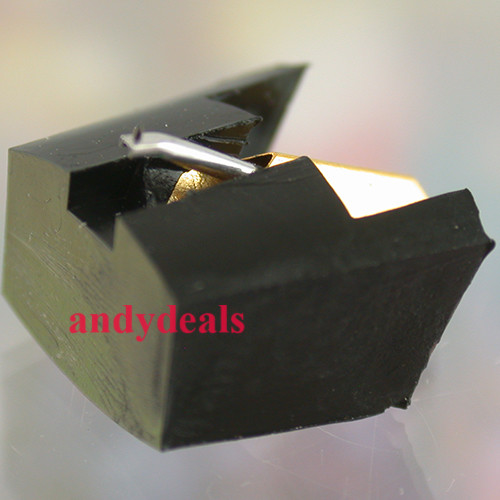 712-D7 TURNTABLE NEEDLE STYLUS FOR Fisher 43D Audio Technica AT-952 ATN ...