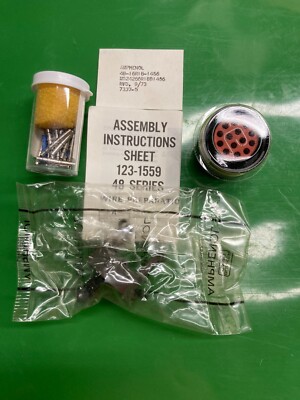AMPHENOL MS24266R18B14S6 CONNECTOR 48-16R18-14S6 *NS* C OF C ONLY | eBay