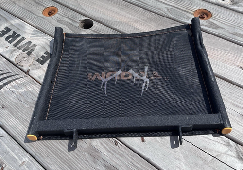 Muddy Tree Stand Replacement Seat – Durable and Comfortable – Seat Only ...