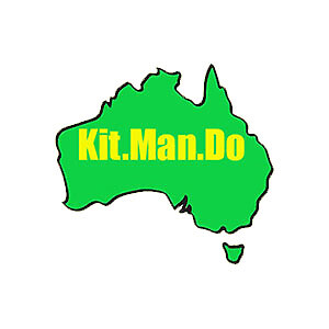 Kit.Man.Do | eBay Australia Stores
