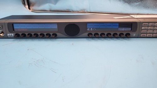 Bosh RTS ADAM KP 12 CLD 12 Position Color Intercom Panel KP12CLD | eBay