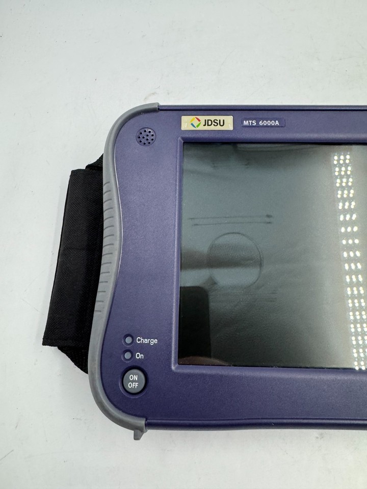 Viavi JDSU MTS-6000A V2 optical test platforms Multi-Service Tester UK ...
