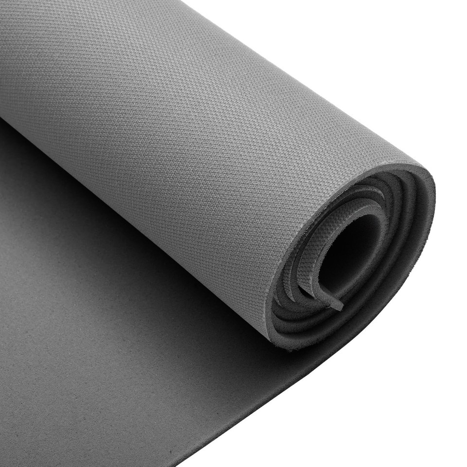 Car Headliner Foam Backing material Car Ceiling Fabric Repair car roof ...
