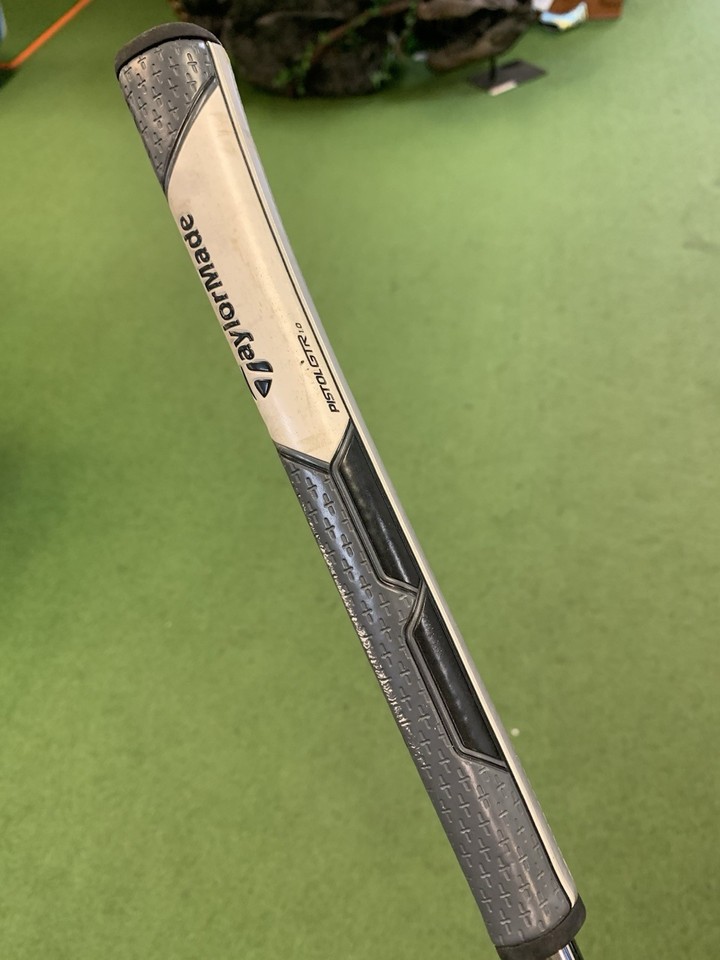 Taylormade Spider EX Navy Putter 33.5” | eBay