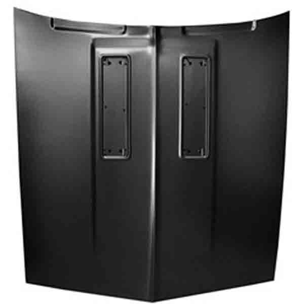 Goodmark Hood Panel Fits 1967-1969 Chevrolet Camaro SS Models ...