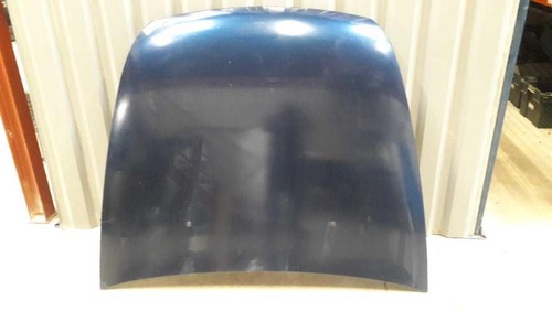 Capot PEUGEOT 607 7901L2 | eBay