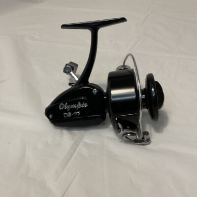 Reels - Olympic Reel