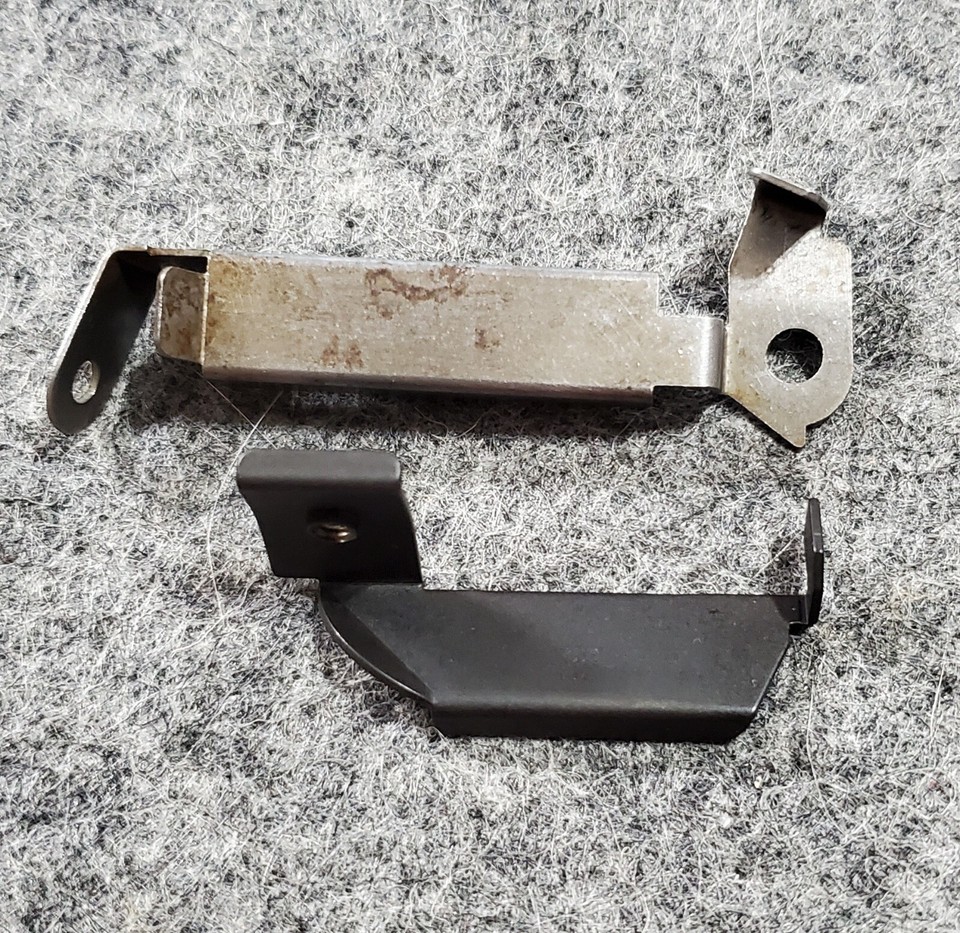 Vintage Singer 500A Rocketeer Sewing Machine Parts *YOU PICK* | eBay