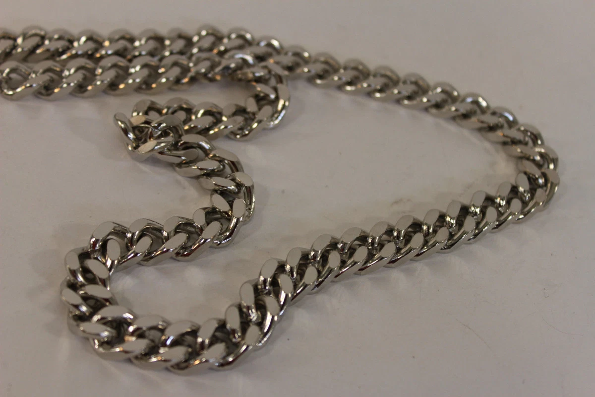 Gangster Chain Sterling