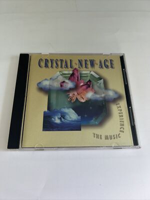 Crystal New Age: The Music Experience (Listener's Choice Vol. 11 ...