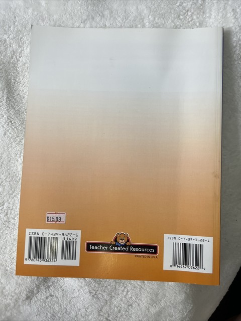 Grammar Practice, Grades 5-6 by Peter Clutterbuck (2001, Trade ...