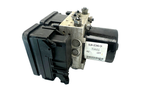 2009 09 Ford Escape Mariner ABS Anti Lock Brake Pump Module 9L84-2C346 ...