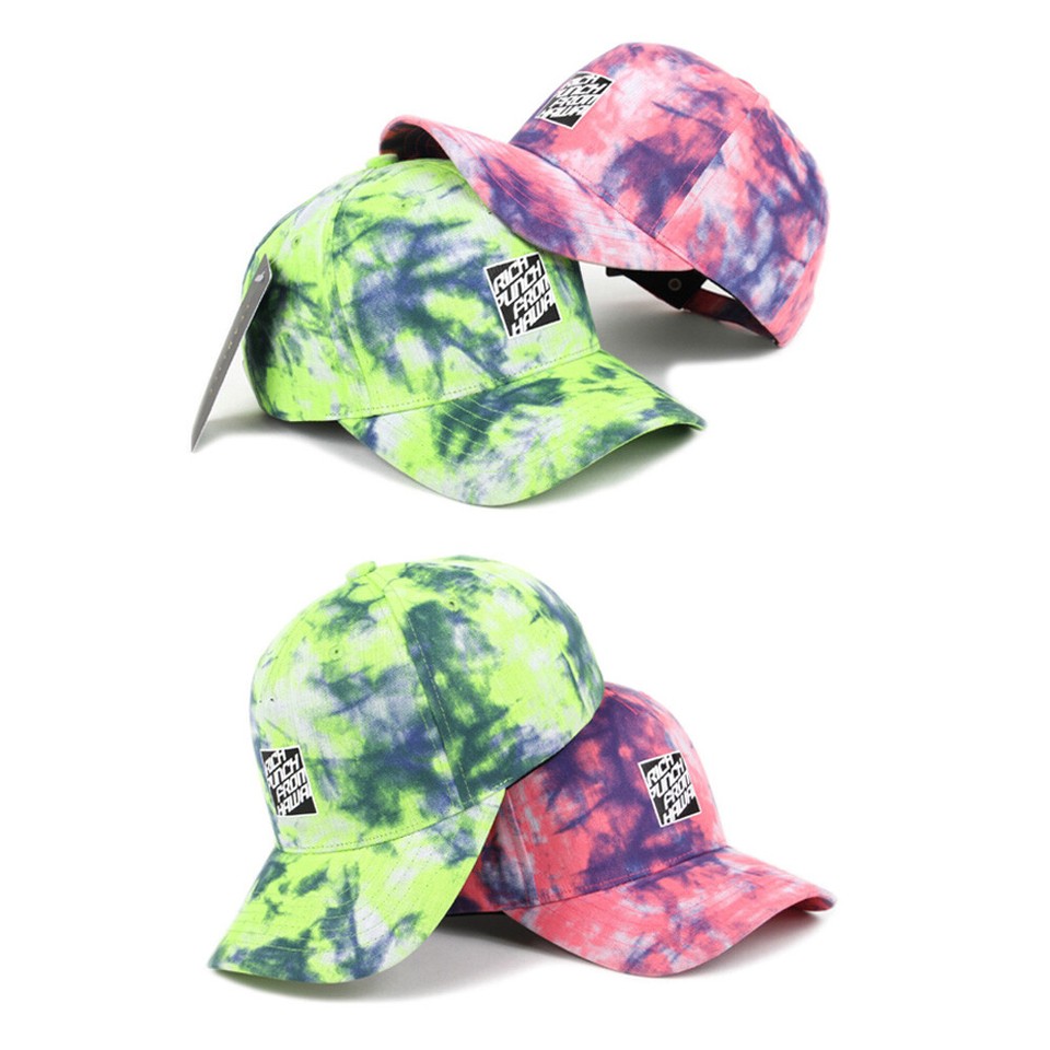 Unisex Mens Womens Teamlife Water Aqua Rich Punch Baseball Cap ...