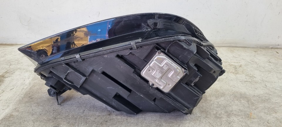 OEM 2018 2019 2020 AUDI Q5 XENON HEADLIGHT LEFT SIDE LH DRIVER 80A.941. ...
