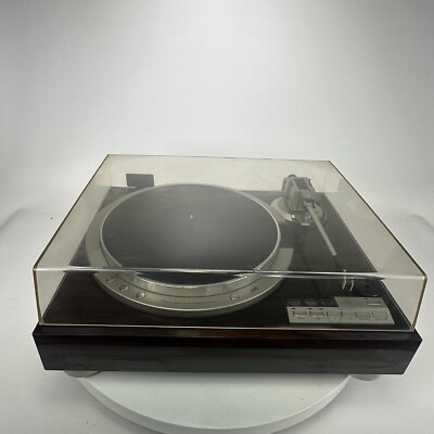 JVC QL-Y55F TURNTABLE | eBay