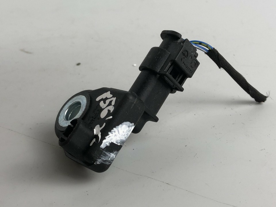 MINI Cooper F56 Safety SRS Restraint Crash Impact Sensor Unit 9196100 ...