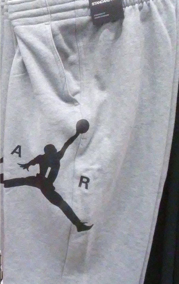 Michael Jordan Shorts (Grey or Black) : Standard Fit | eBay