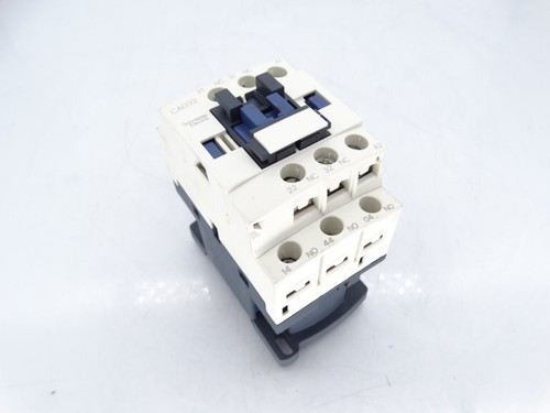 SCHNEIDER ELECTRIC CAD32B7 CONTACTOR | eBay