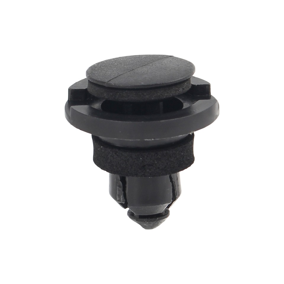 30Pcs Side Skirt Push-on Type Retainer Clip For SUBARU 909140055 with ...