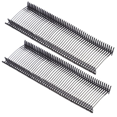 5000 Pcs Tag Gun Accessories Rope Snaps Standard Tagging Fasteners | eBay