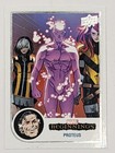 Proteus Marvel Beginnings Upper Deck 2022 Vol ume2 Series 1 Card #90 | eBay