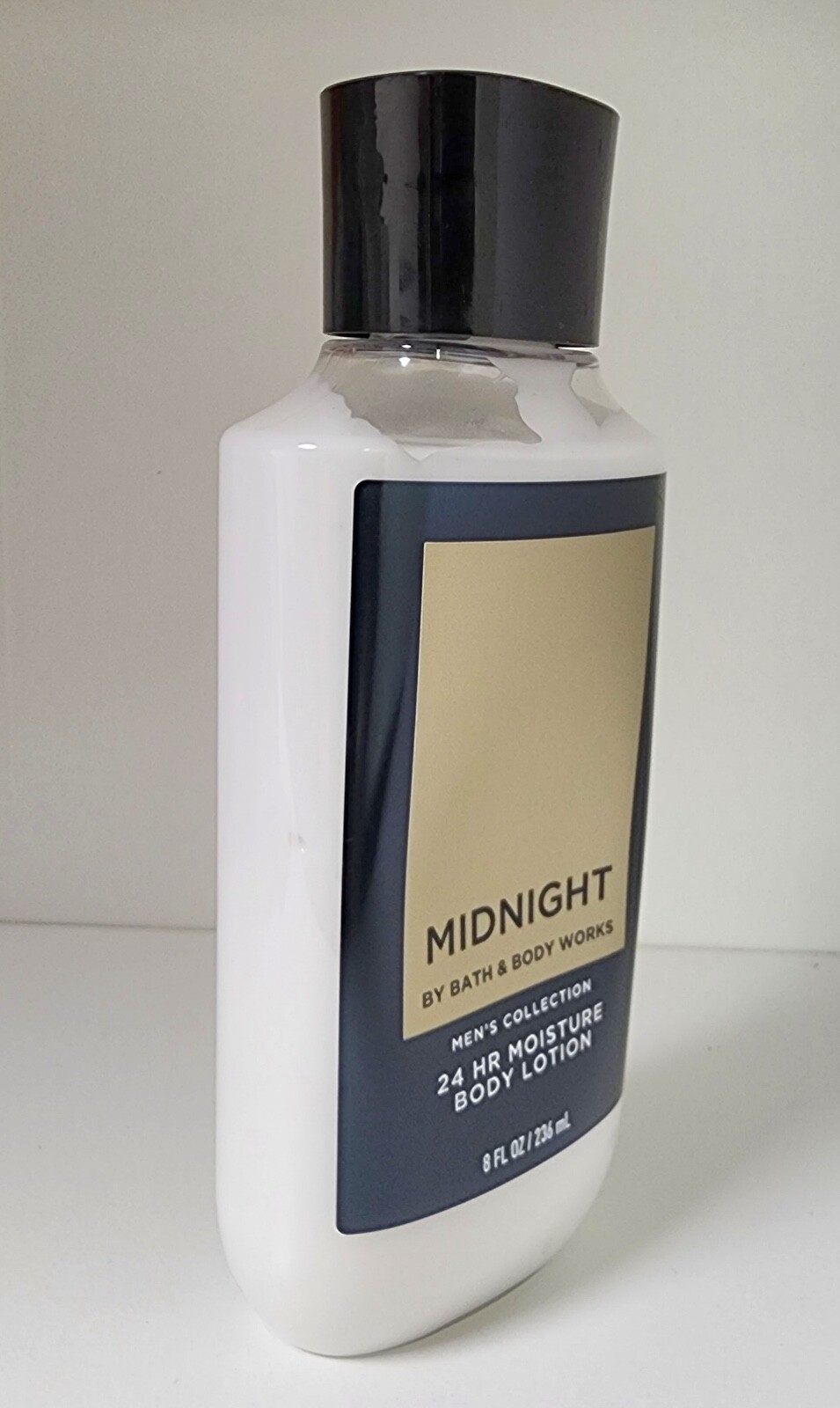 Bath Body Works Midnight Body Lotion 8 fl oz~New~ | eBay