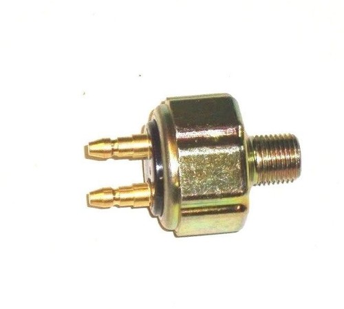 1958 1959 58 59 EDSEL BRAKE LIGHT SWITCH FITS IN MASTER CYLINDER NEW ...